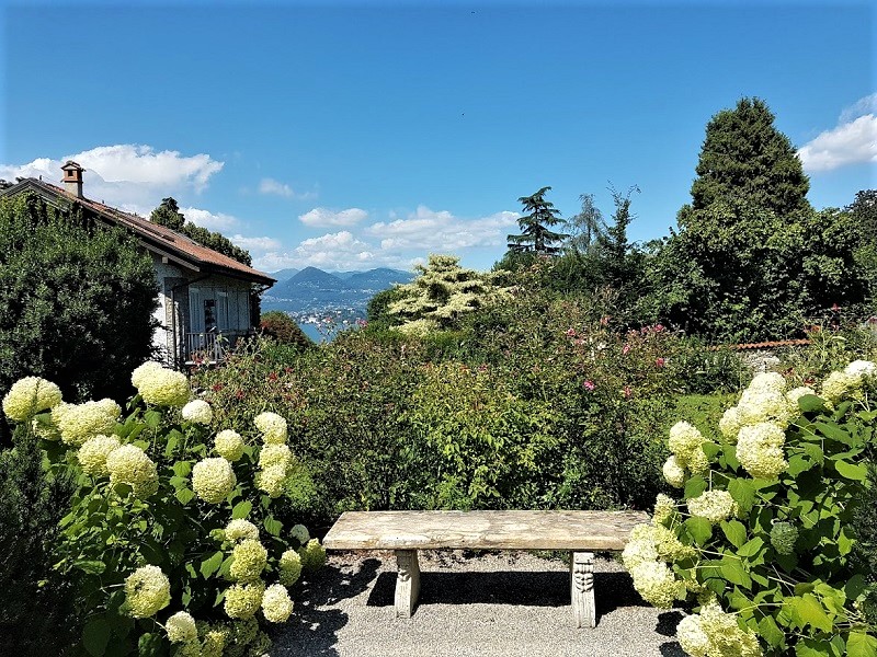 Parco Pallavicino sul Lago Maggiore, una gita per tutta la famiglia ...