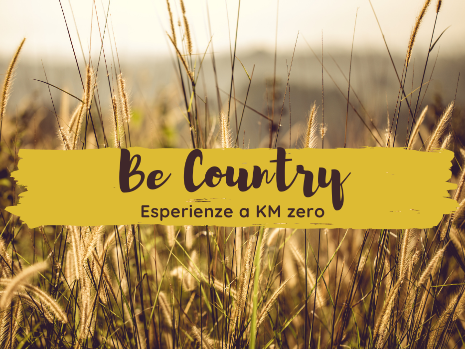Be Country: esperienze a Km zero da vivere in famiglia – La Casa Viaggiante