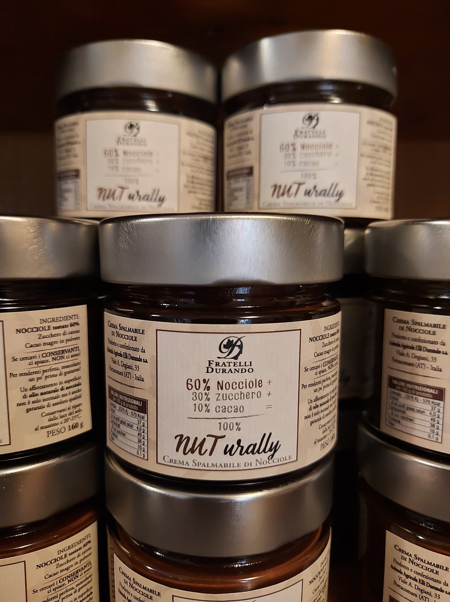 Agriturismo per famiglie in Piemonte: una giornata da Fratelli Durando ...