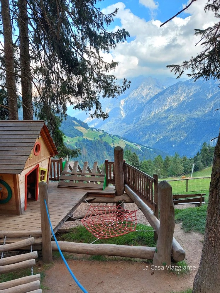 Viaggio in Austria con i bambini: una giornata all’Erlebniswelt Assling ...
