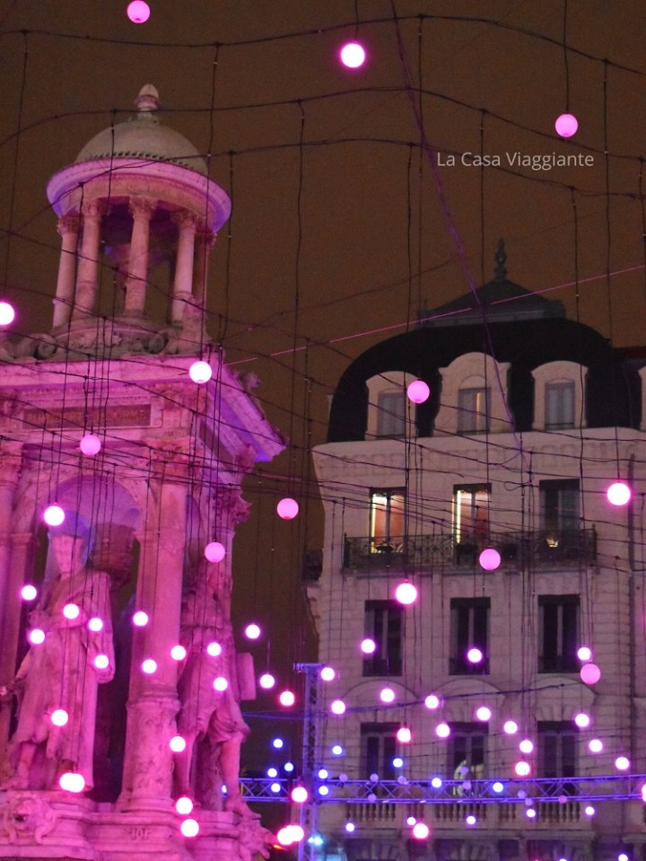 Festa delle Luci di Lione: tutti i consigli per vivere questo magico ...