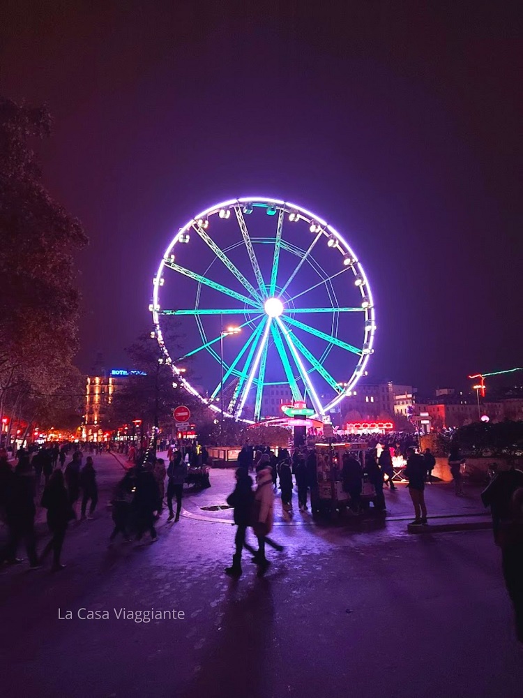 Festa delle Luci di Lione: tutti i consigli per vivere questo magico ...