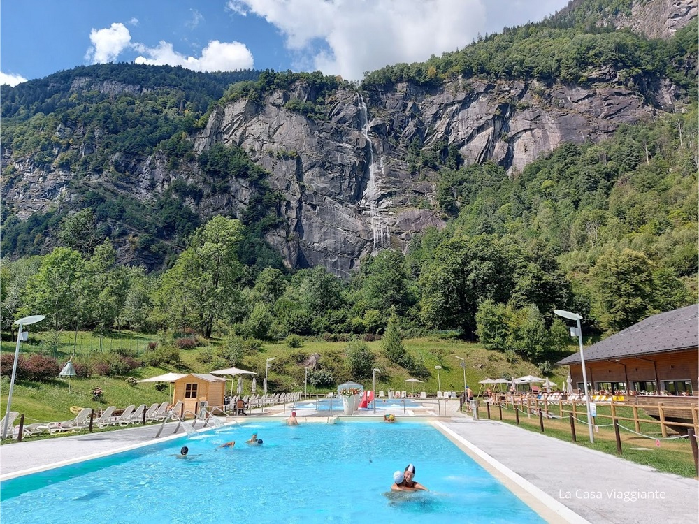 Terme di Premia, le terme per tutta la famiglia – La Casa Viaggiante