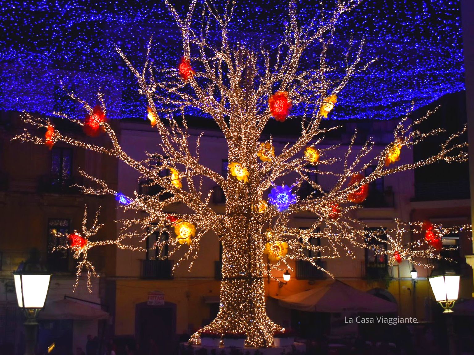 Vacanze di Natale in camper: 6 itinerari in Italia ed Europa per ...