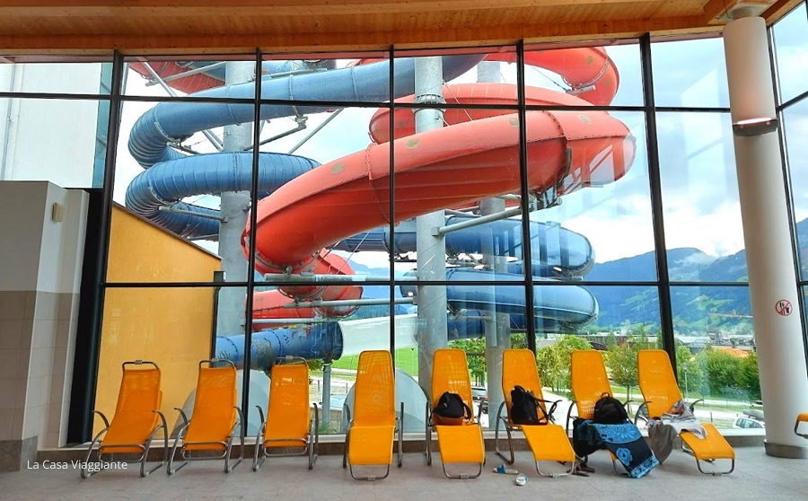 Terme E Parchi Acquatici Indoor 6 Idee In Italia E Europa La Casa